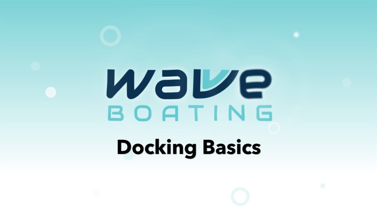 Blog - Wavve Boating